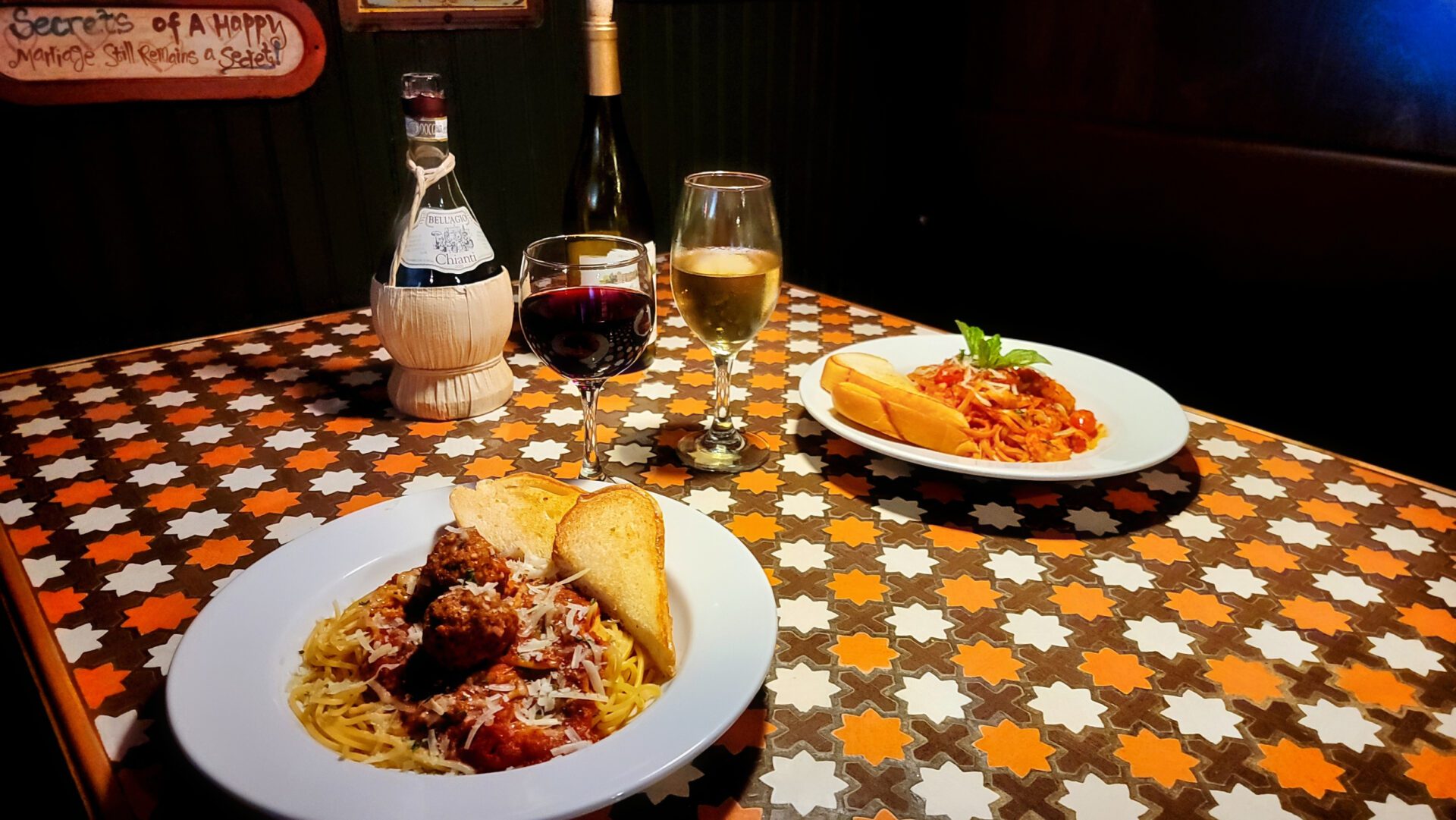 Home - Mama Mia Pizzeria