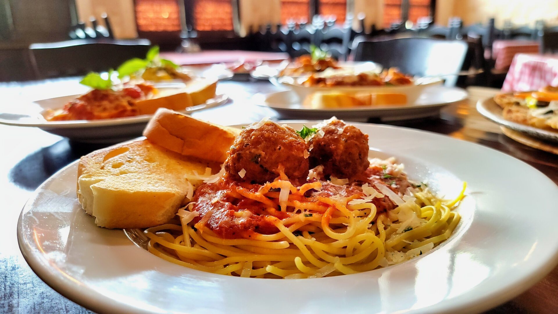 Home - Mama Mia Pizzeria