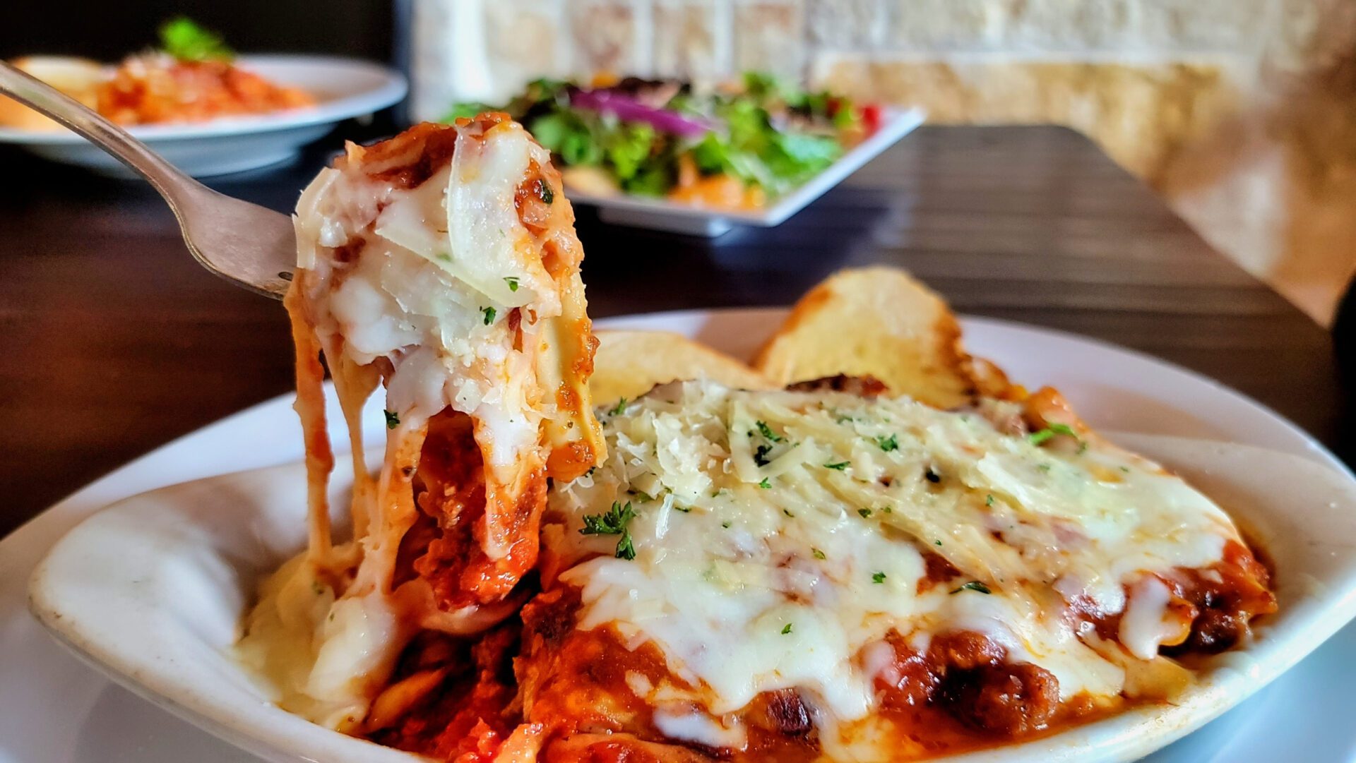 Home - Mama Mia Pizzeria